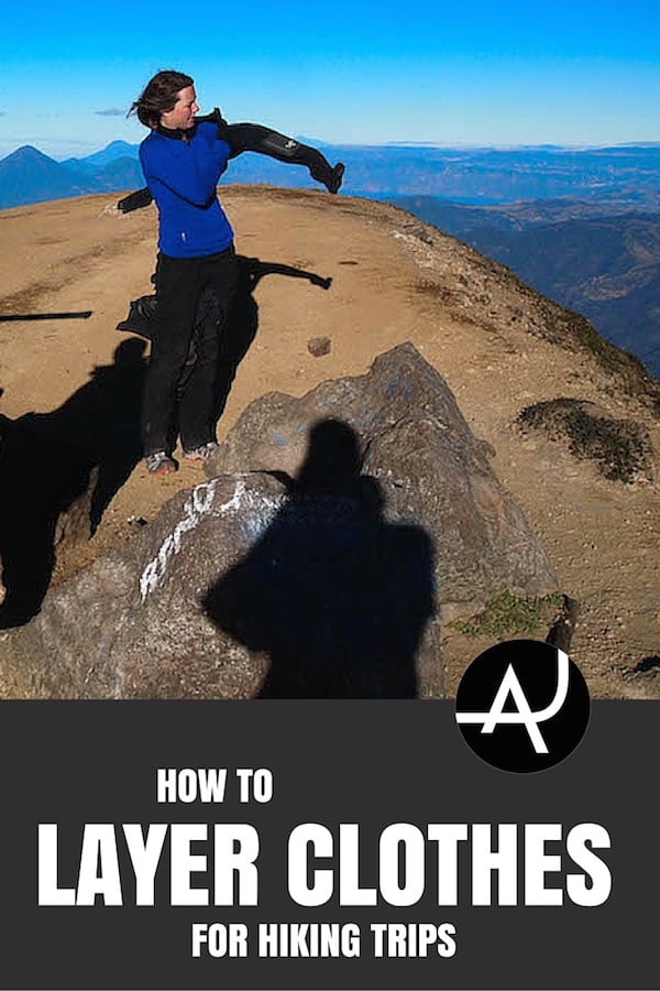 How to Get Into Hiking - The 19 Most Common Questions