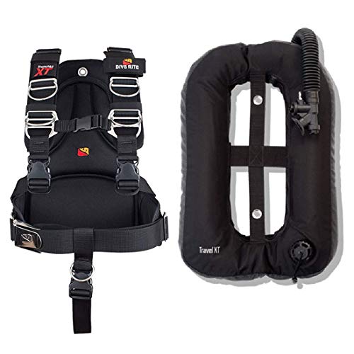 Top 10 Best Scuba BCDs of 2022 • The Adventure Junkies