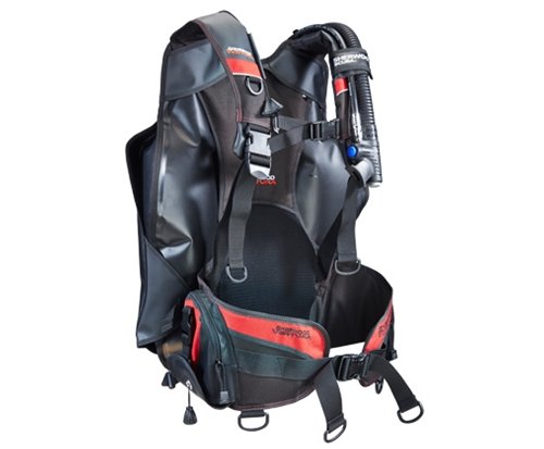 Top 10 Best Scuba BCDs of 2016 - The Adventure Junkies