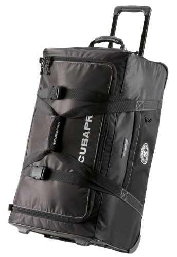 Top 10 Best Dive Bags For Travel in 2016 - A Buyers Guide