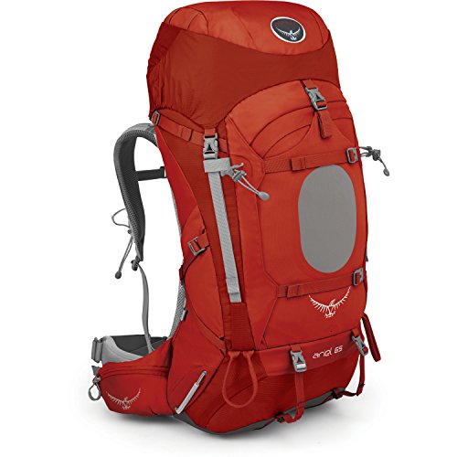 The Ultimate Multi-day Hiking Packing List