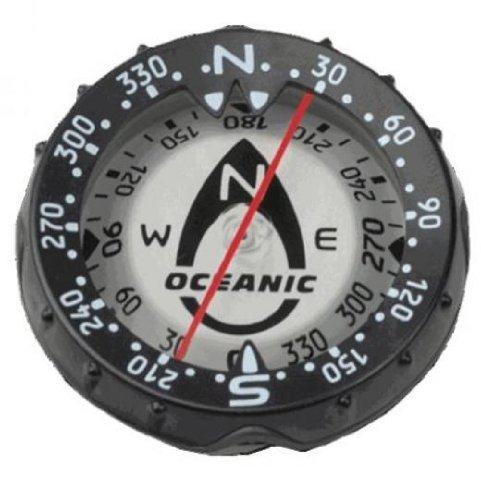 The 10 Best Dive Compasses of 2016 - The Adventure Junkies