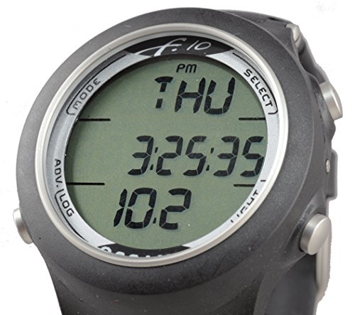 Top 10 Best Freediving Watches of 2022 • The Adventure Junkies