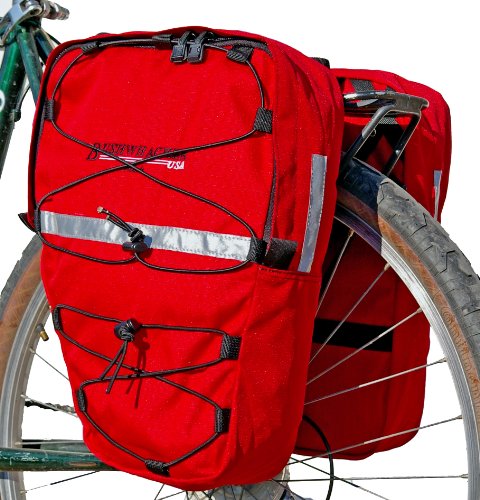 Top 10 Best Panniers for Touring of 2016 - The Adventure Junkies