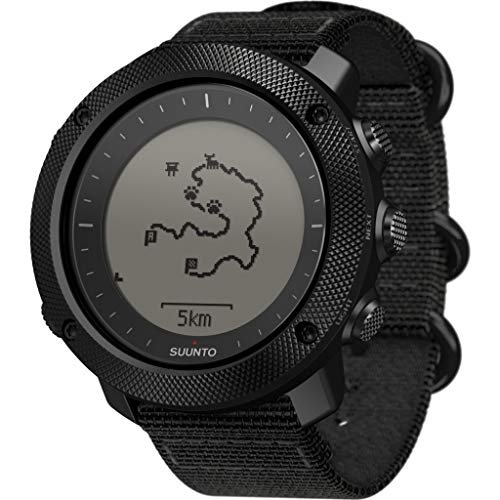 Top 10 Best Hiking Watches of 2022 • The Adventure Junkies
