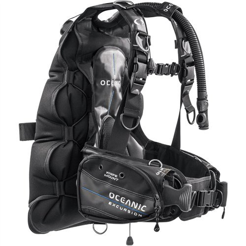 Top 5 Best Back Inflate BCDs of 2022 • The Adventure Junkies