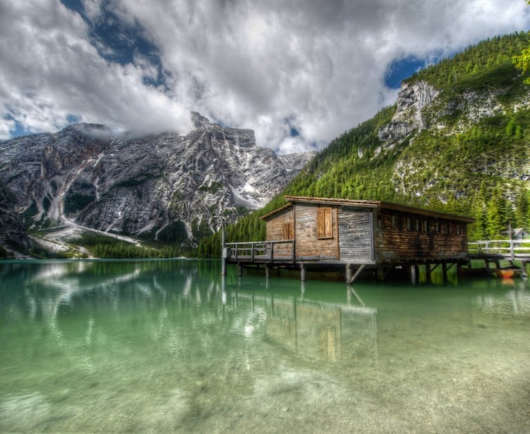 The Top 15 Best Hikes in Europe • The Adventure Junkies