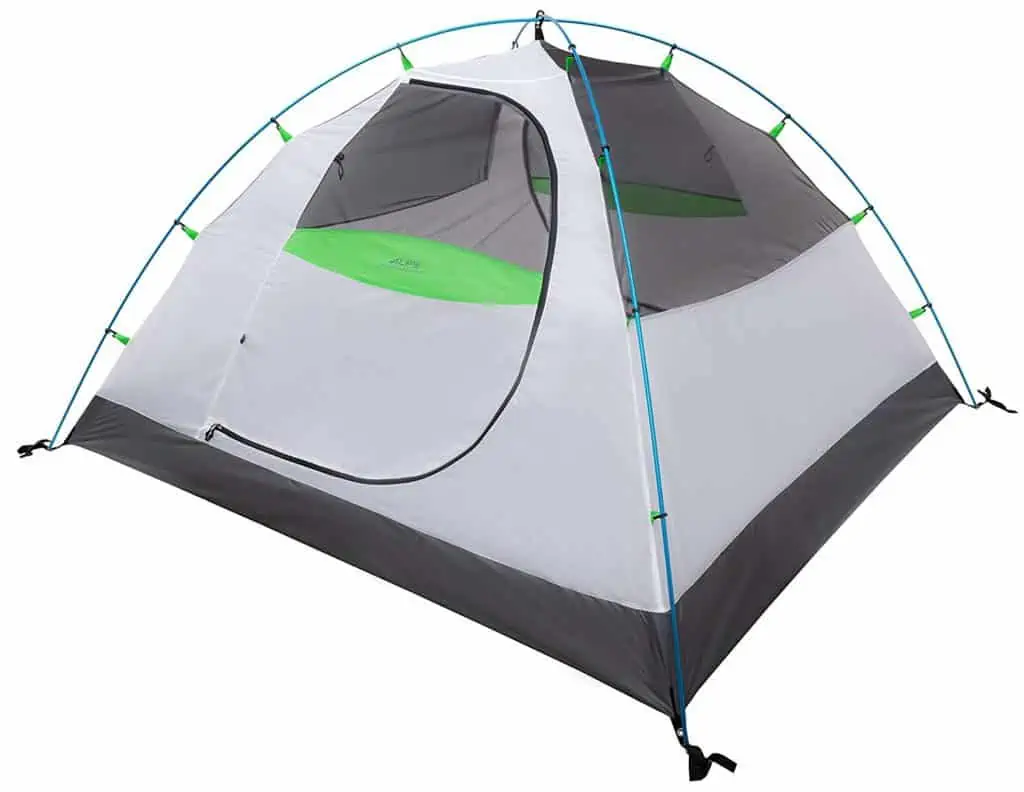 Best 2-Person Backpacking Tents of 2022 • The Adventure Junkies
