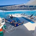 Best Belize Liveaboard Trips • The Adventure Junkies