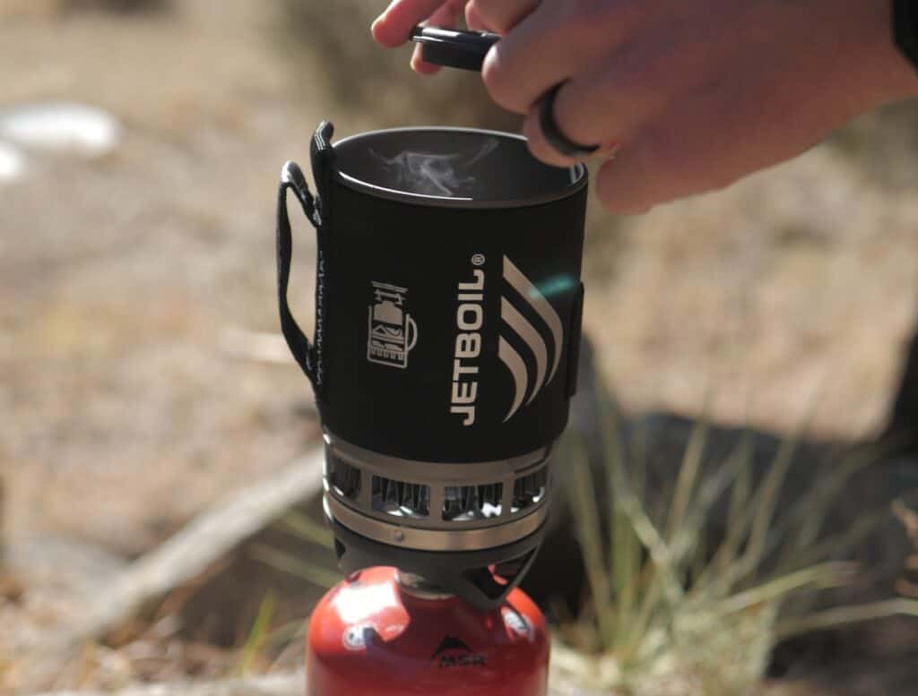 Best Backpacking Stoves of 2025 (Tested) | COMPLETE List