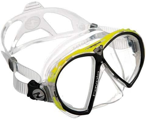 Top 10 Best Scuba Diving Masks of 2022 • The Adventure Junkies
