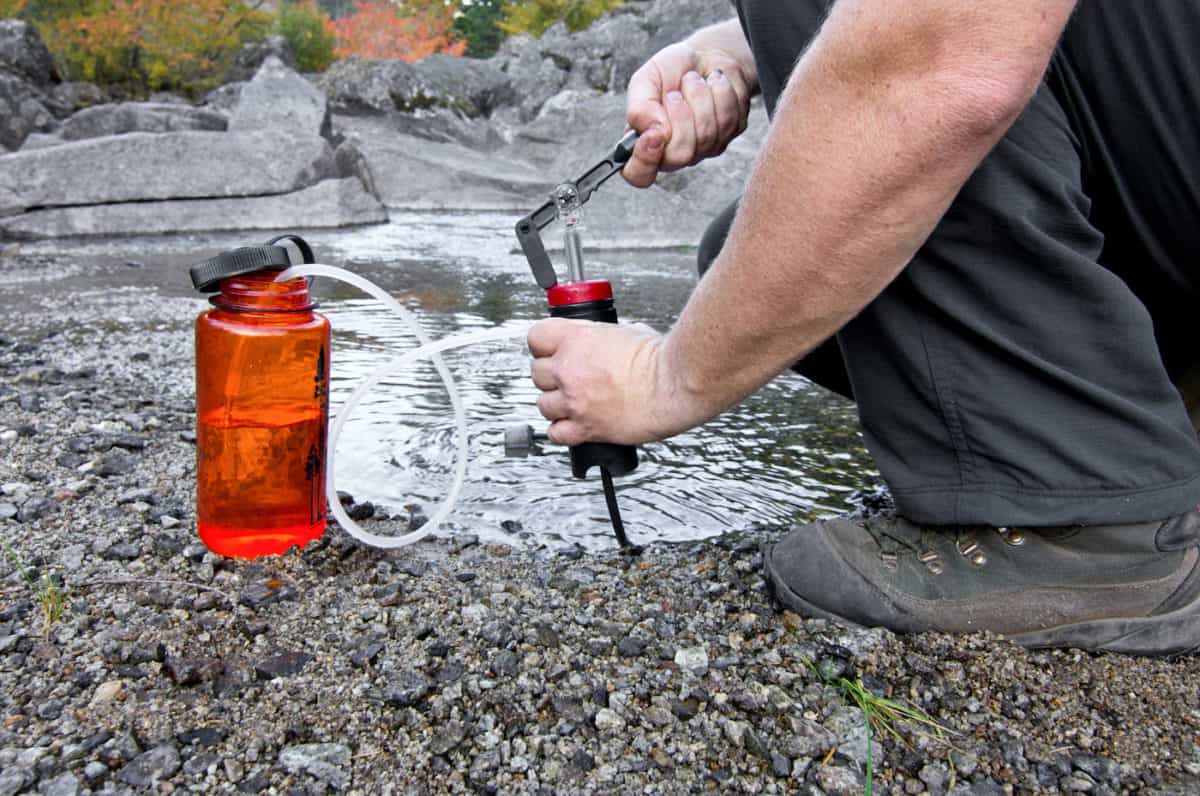 Top 8 Best Backpacking Water Filters of 2025 • The Adventure Junkies