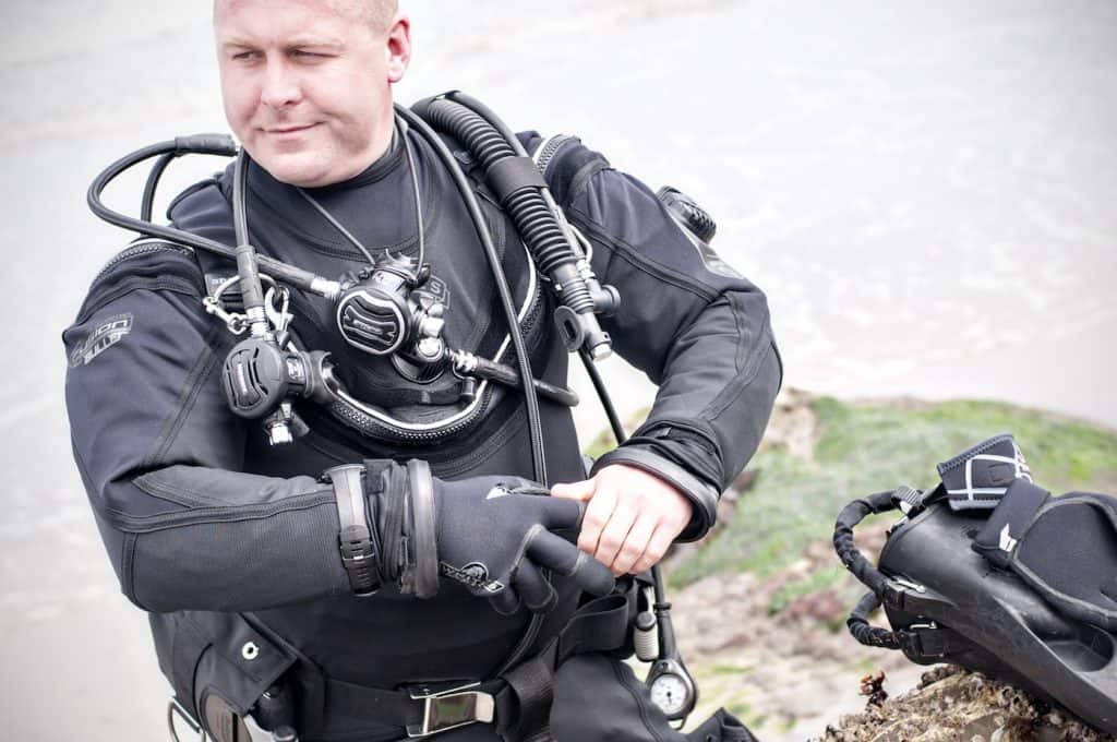 Top 7 Rebreathers for Scuba Diving of 2022 • The Adventure Junkies