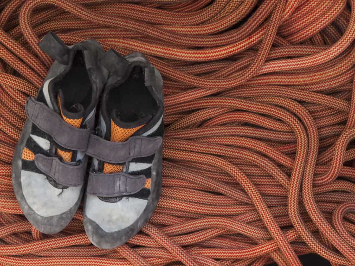 Top 10 Best Climbing Shoes of 2025 • The Adventure Junkies