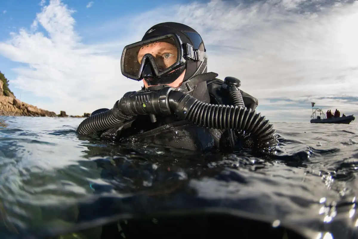 Top 7 Rebreathers for Scuba Diving of 2022 • The Adventure Junkies