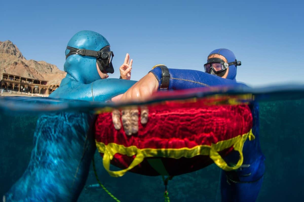 Top 10 Best Freediving Watches of 2025 • The Adventure Junkies