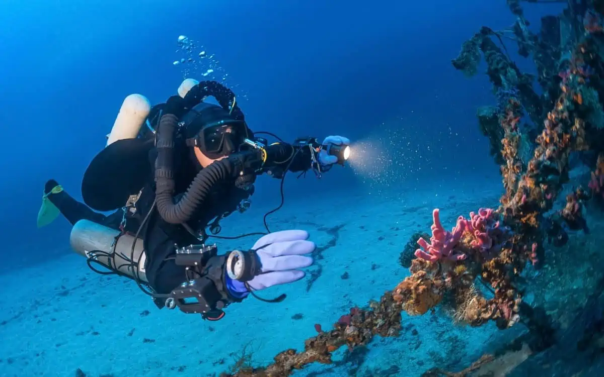 Best Liveaboard Destinations For Advanced - The Adventure Junkies