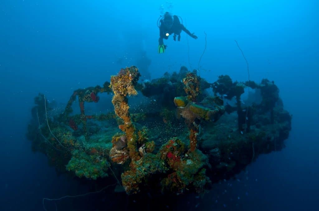 Liveaboards by Month Archives - The Adventure Junkies