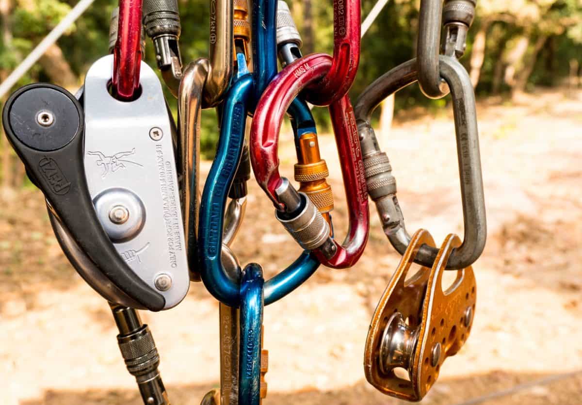 Top 7 Best Rock Climbing Pulleys of 2025 • The Adventure Junkies