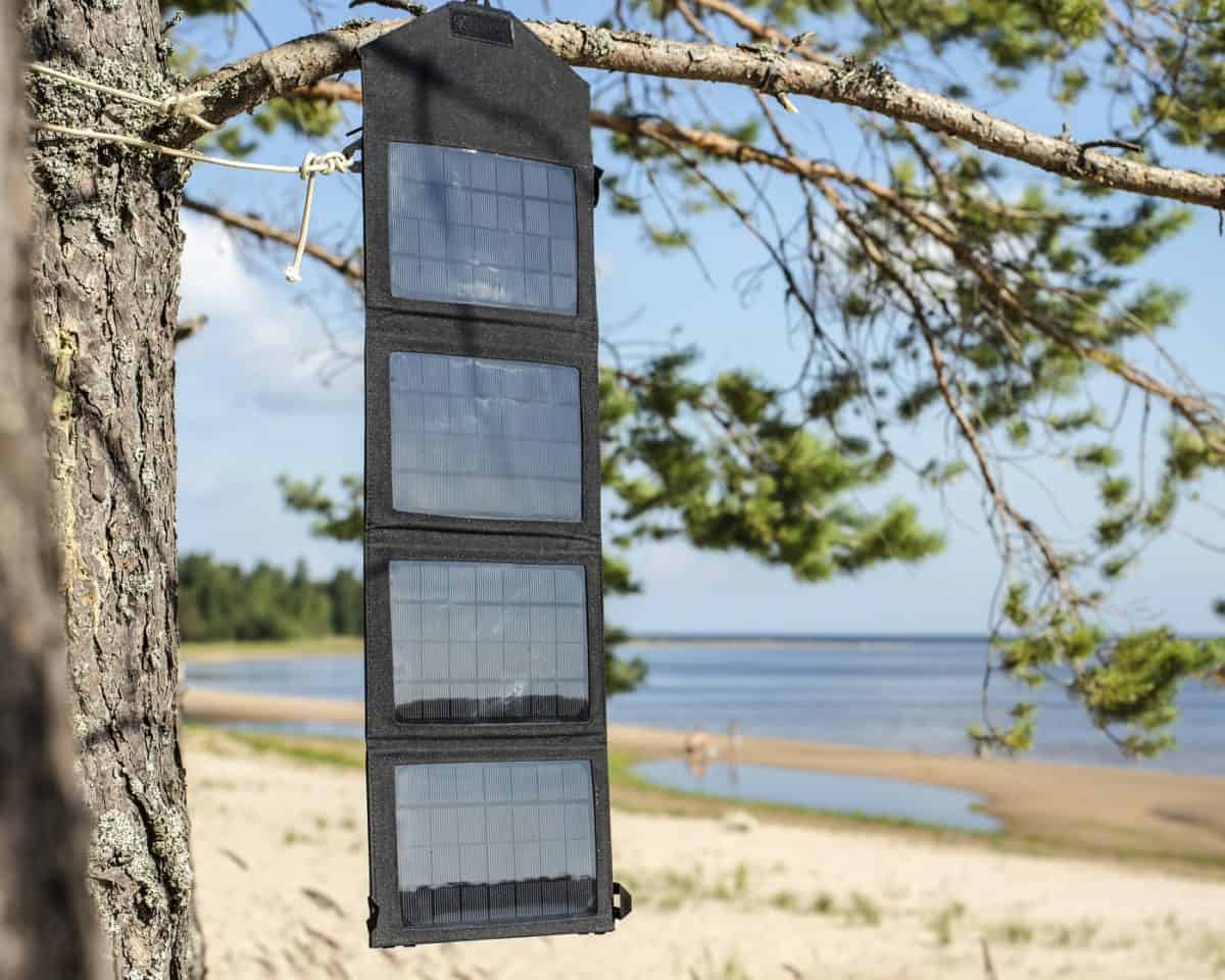 Top 7 Best Solar Panels for Camping of 2025 • The Adventure Junkies