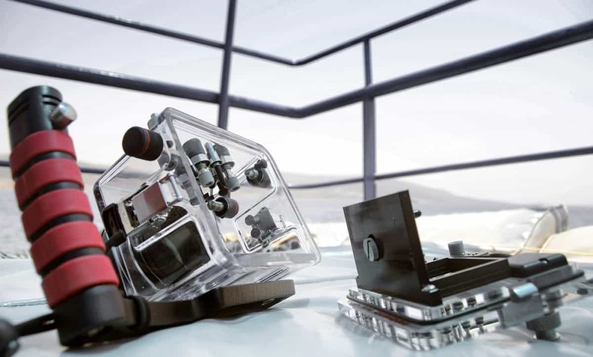 7 Best Underwater Camera Housings of 2022 • The Adventure Junkies