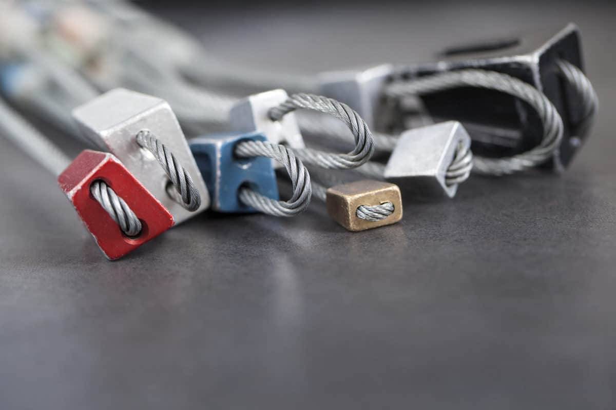 Top 9 Best Climbing Nuts of 2025 • The Adventure Junkies