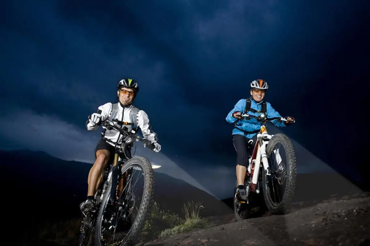 Top 8 Best MTB Lights of 2025 • The Adventure Junkies