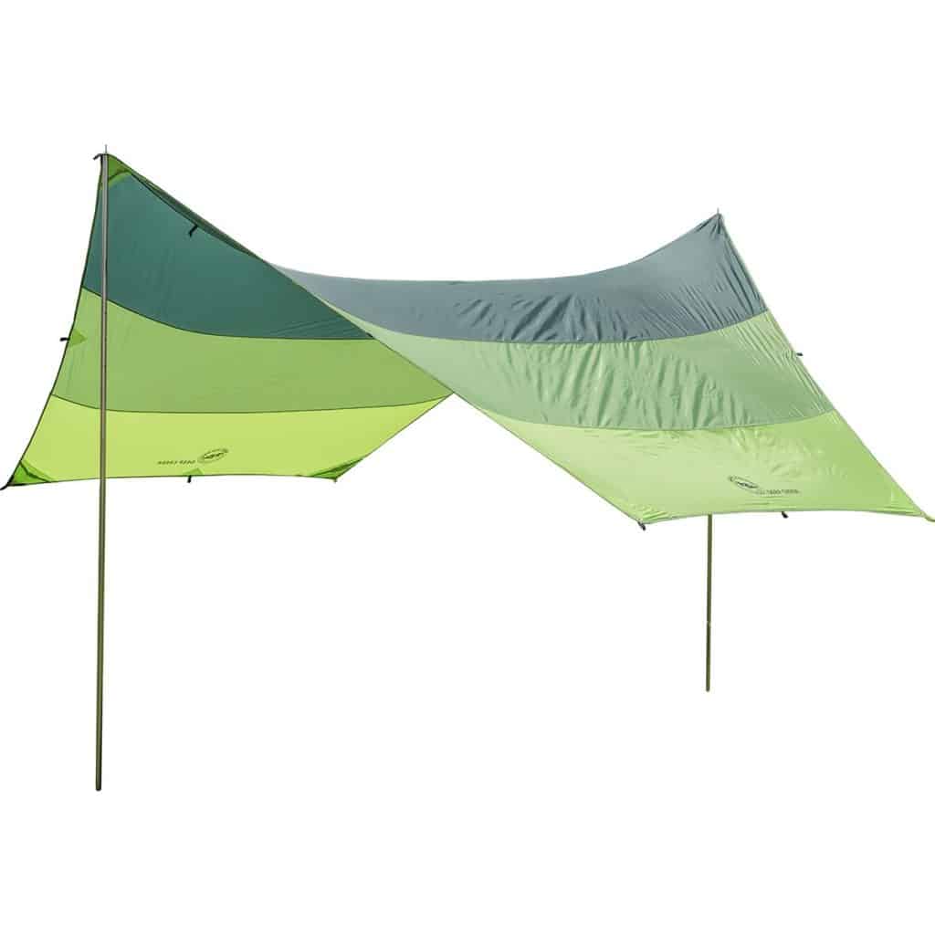 Top 10 Best Backpacking Tarps of 2022 • The Adventure Junkies