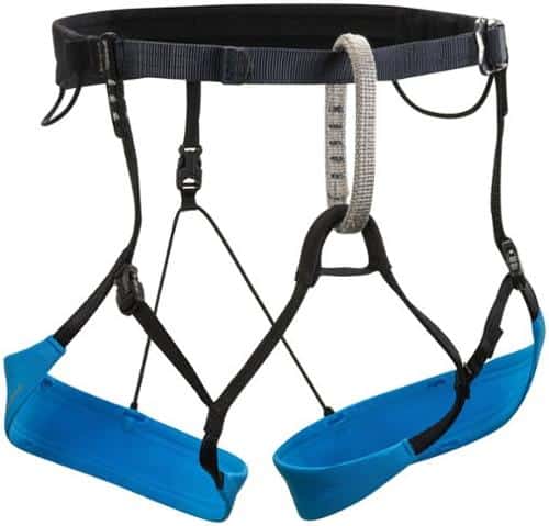 Top Best Mountaineering Harnesses of 2022 • The Adventure Junkies