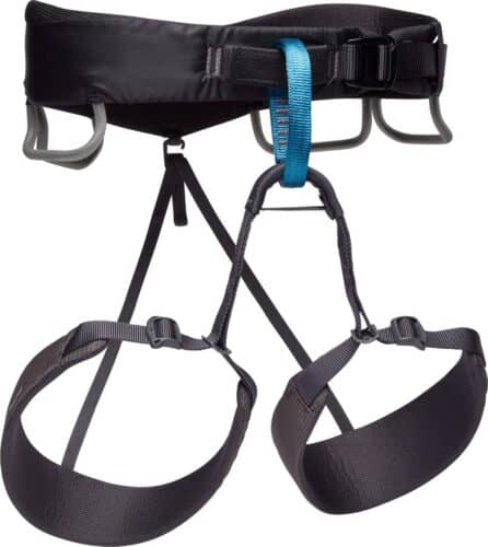 Top 10 Best Climbing Harnesses of 2022 • The Adventure Junkies
