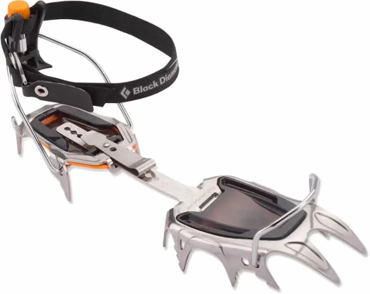 Top 7 Best Ice Climbing Crampons of 2022 • The Adventure Junkies