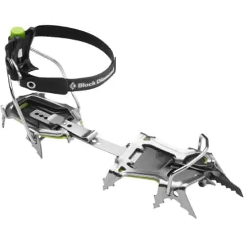 Top 7 Best Ice Climbing Crampons of 2022 • The Adventure Junkies