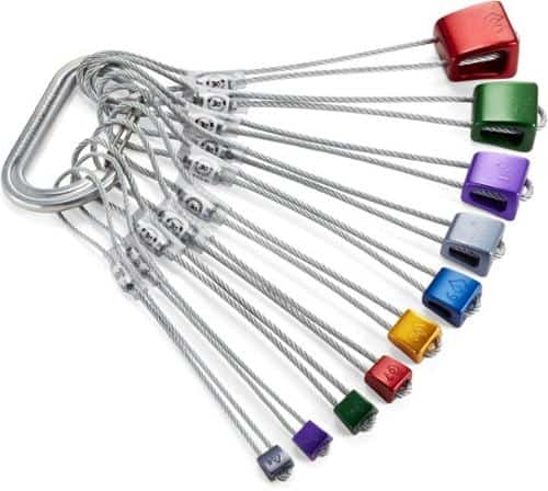 Top 9 Best Climbing Nuts of 2022 • The Adventure Junkies