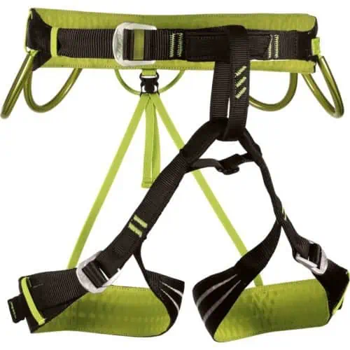 Top Best Mountaineering Harnesses of 2022 • The Adventure Junkies