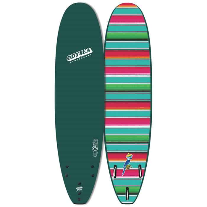 Top 6 Best Foam Surfboards of 2022 • The Adventure Junkies