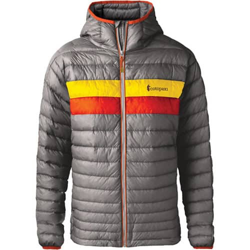 Top 8 Best Belay Jackets of 2025 • The Adventure Junkies