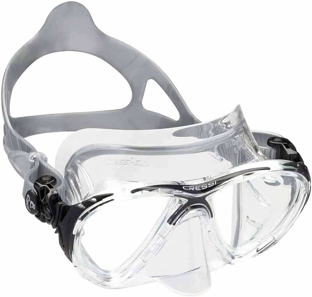 Top 10 Best Scuba Diving Masks of 2022 • The Adventure Junkies