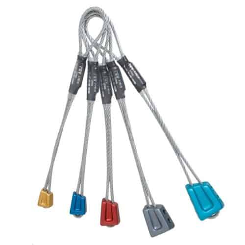 Top 9 Best Climbing Nuts of 2022 • The Adventure Junkies