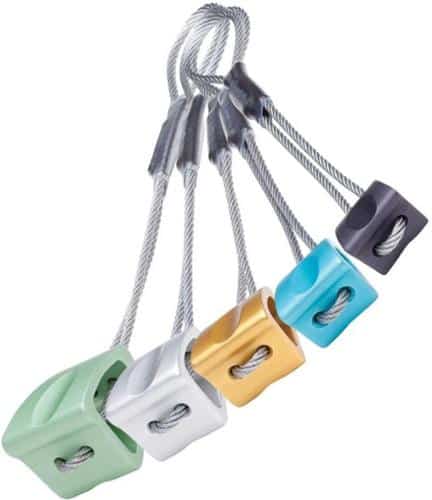 Top 9 Best Climbing Nuts of 2025 • The Adventure Junkies