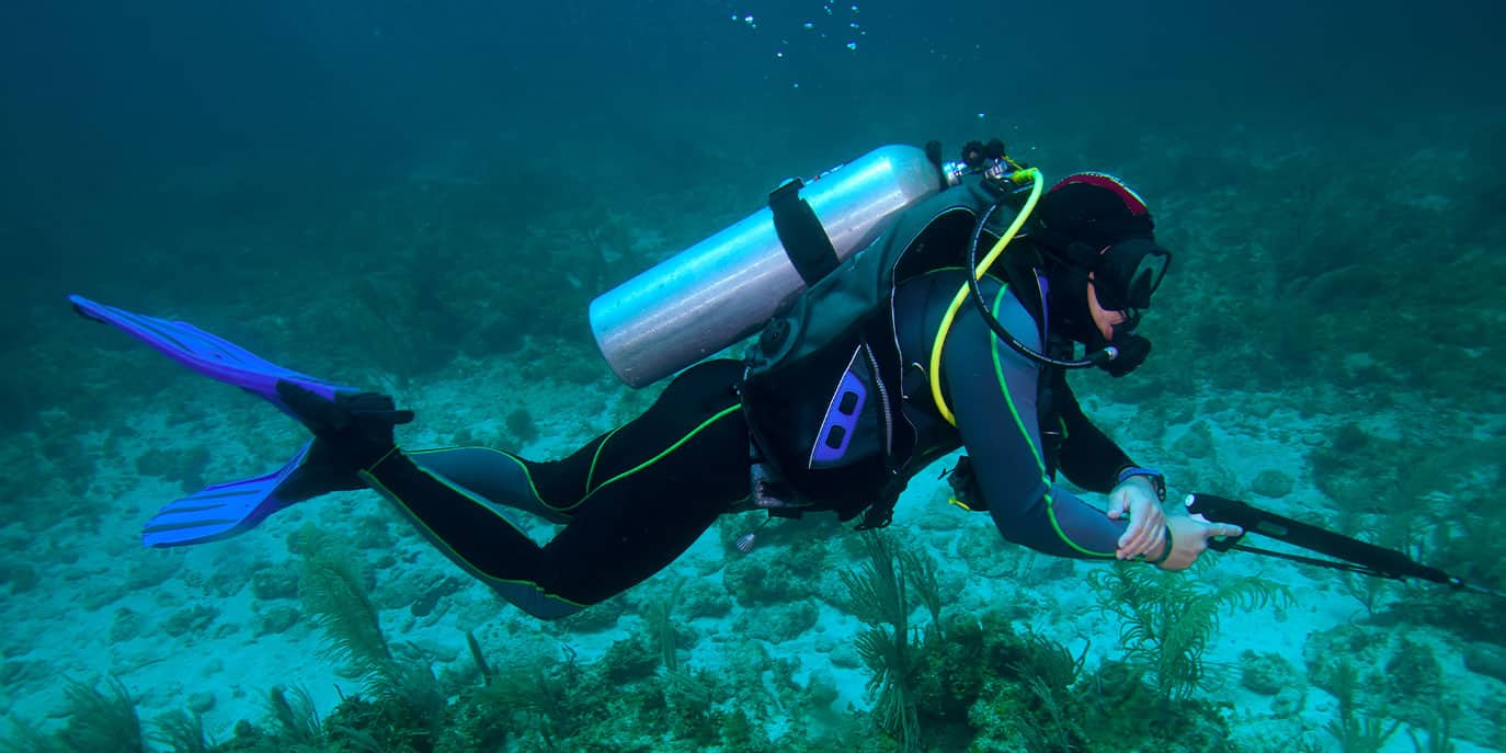 Top 5 Best Back Inflate BCDs of 2025 • The Adventure Junkies