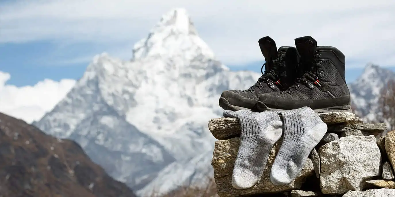 Top 9 Best Socks for Hiking of 2025 • The Adventure Junkies