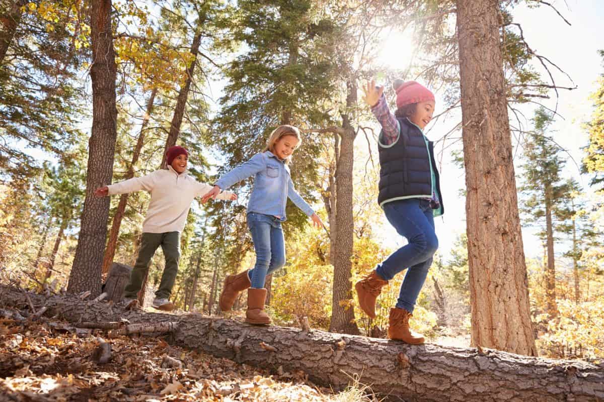 7 Awesome Hiking Games For Kids - The Adventure Junkies