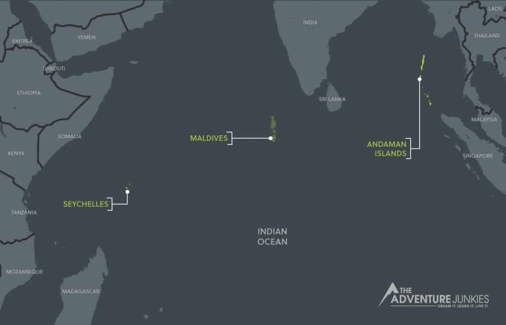 Liveaboard Diving Guide to the Indian Ocean • The Adventure Junkies