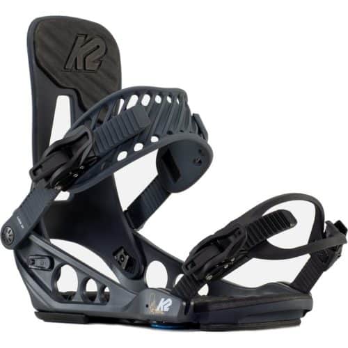 Top 10 Best Snowboard Bindings of 2022 • The Adventure Junkies