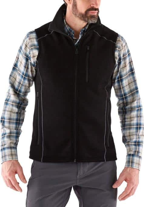 Top 9 Best Fleece Vests of 2025 • The Adventure Junkies
