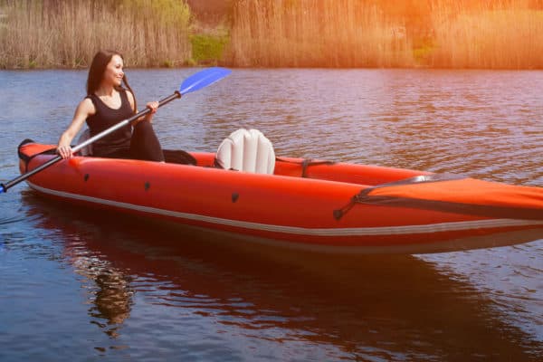 Top 8 Best Kayaks for Kids of 2025 • The Adventure Junkies
