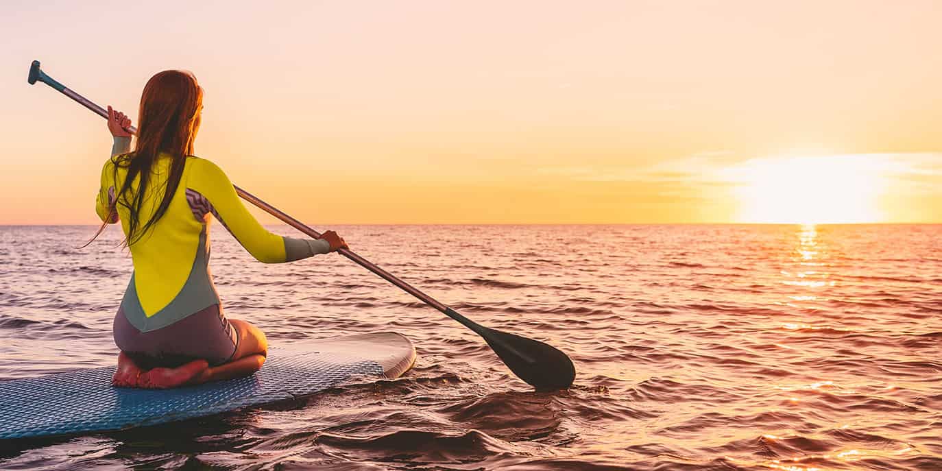 Top 8 Best SUP Boards for Women of 2024 • The Adventure Junkies