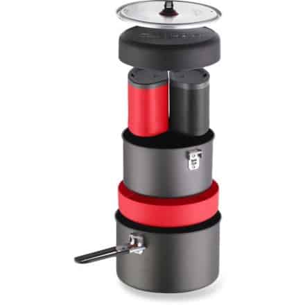 Top 10 Best Backpacking Cookware of 2022 • The Adventure Junkies