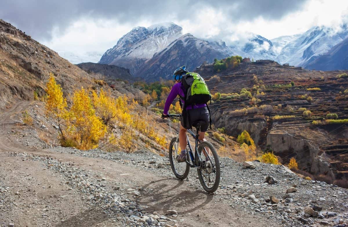 The Ultimate Mountain Biking Gear List - The Adventure Junkies