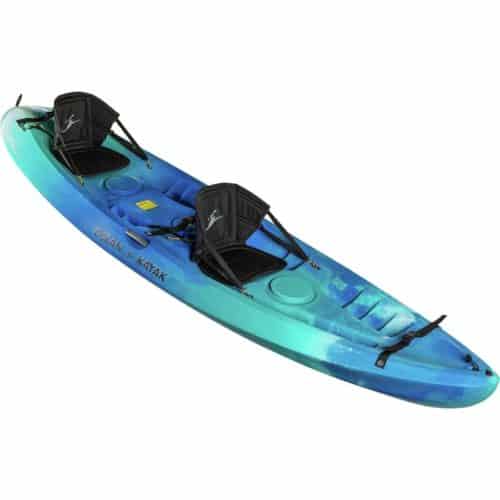Top 5 Best Sea Kayaks of 2024 • The Adventure Junkies